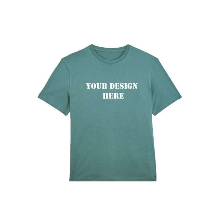 Reliable Garment Printing in London | Best Pricing | Open 24/7 - Tee ...